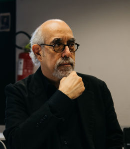 J. M. DeMatteis Discusses Spider-Man, DC, and Marvel